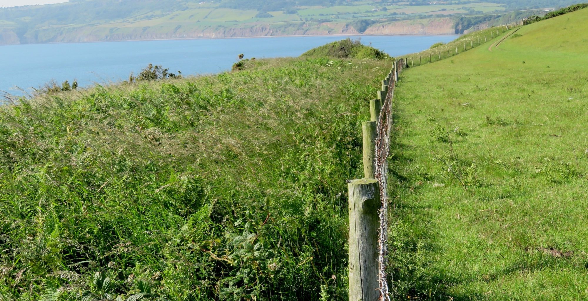 Map — Yorkshire Rewilding Network